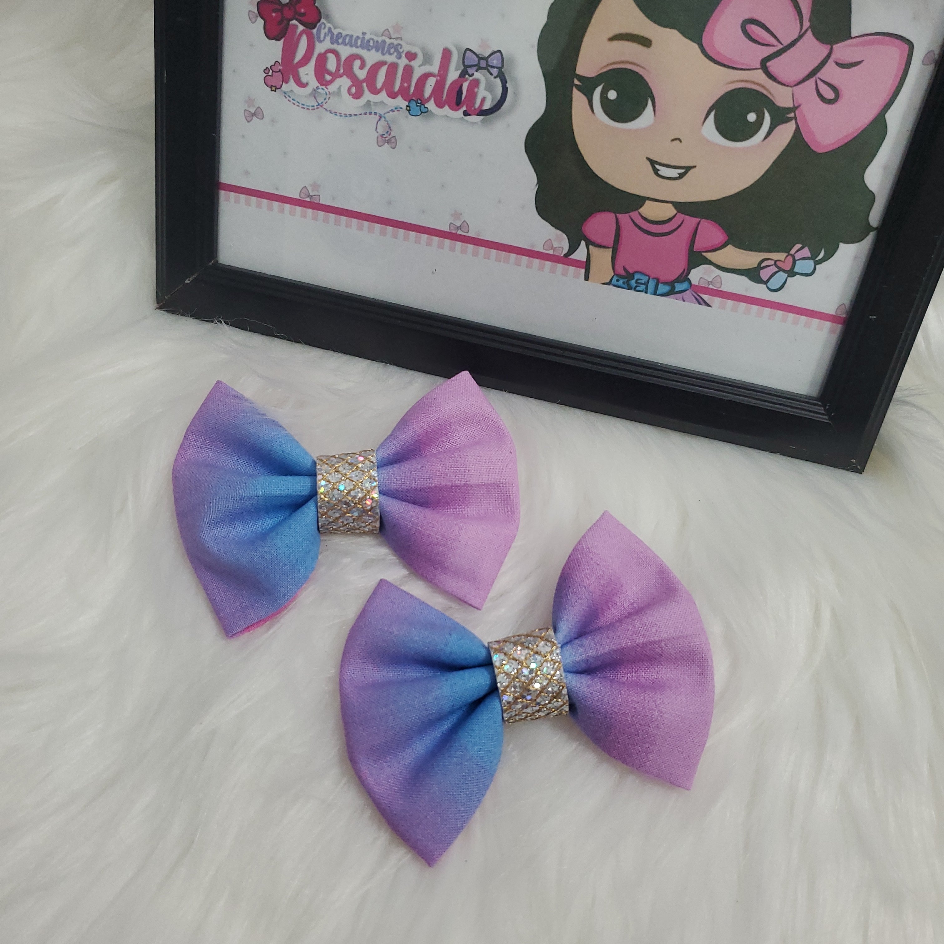 Colores – Creaciones Rosaida