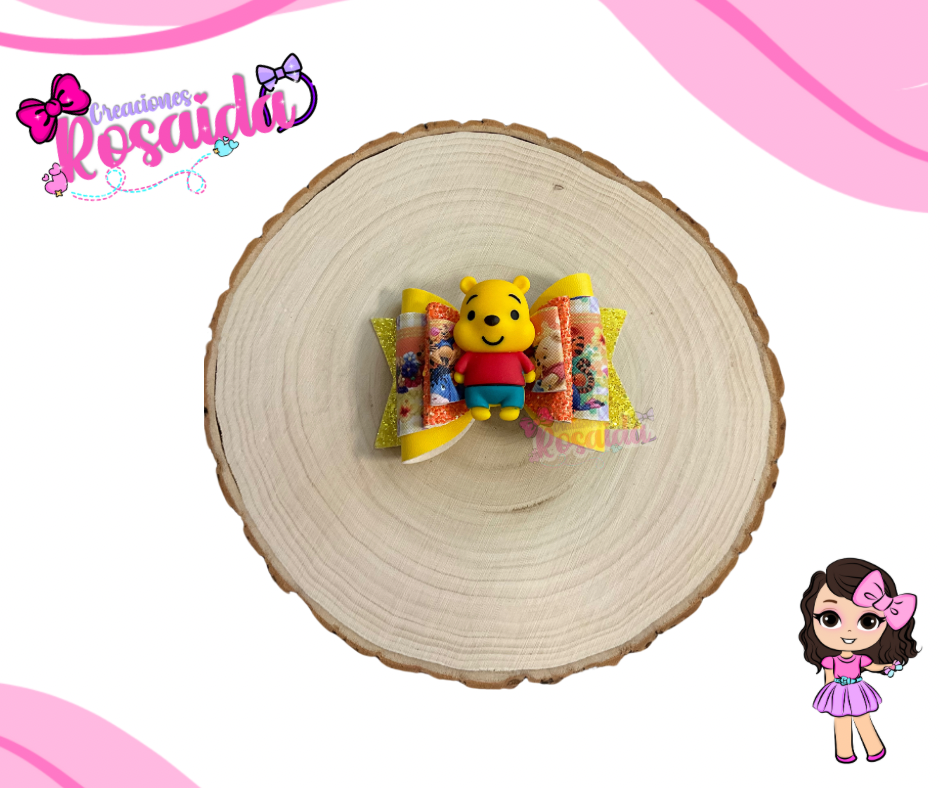 Osito – Creaciones Rosaida